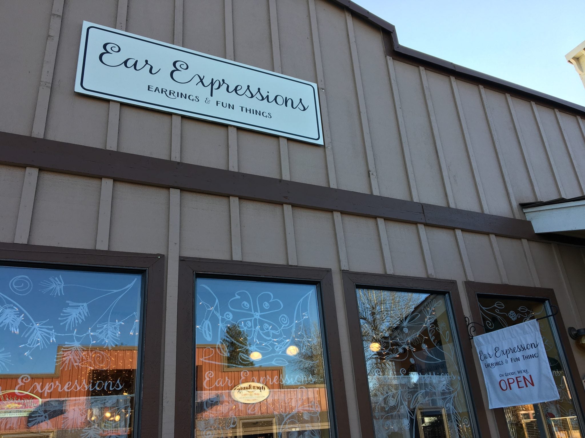 Temporary closure until the Gov gives the ok. – EarExpressions